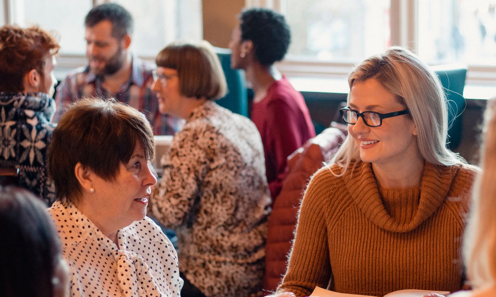 Lancement du Forum citoyen du Parc national - ESEM National Park
