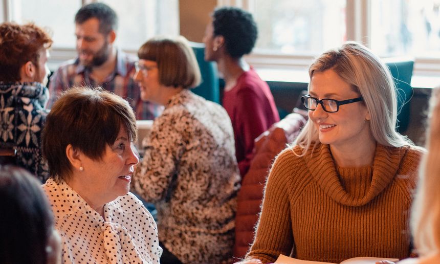 Lancement du Forum citoyen du Parc national - ESEM National Park